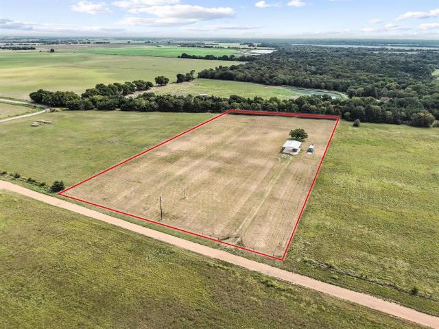 1362 County Road 2850, Honey Grove, TX 75446 | MLS #21145