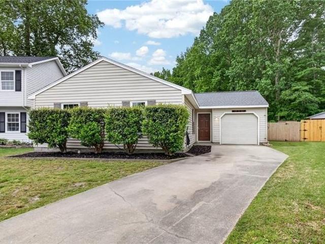 1362 Crane Cres, Virginia Beach, VA 23454