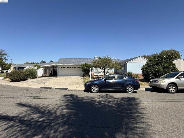 1362 Esser Ave, San Leandro, CA 94579