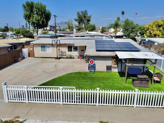 1362 Joliet St, El Cajon, CA 92019