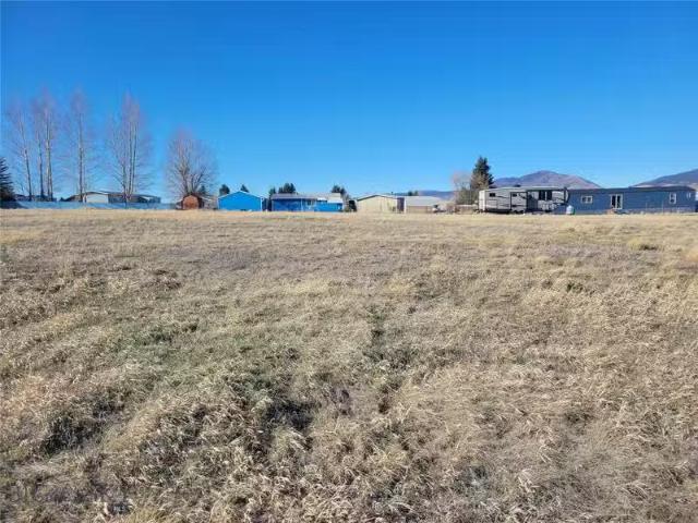 1362 LAS CASAS DRIVE LOT# 10, BUTTE, MT 59701 Vacant Land For.