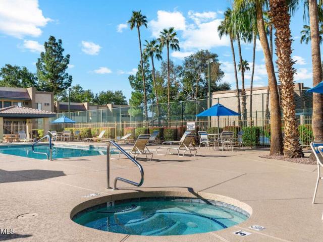 1362 S Vineyard, Unit 0F, Mesa, AZ 85210 | MLS #6817
