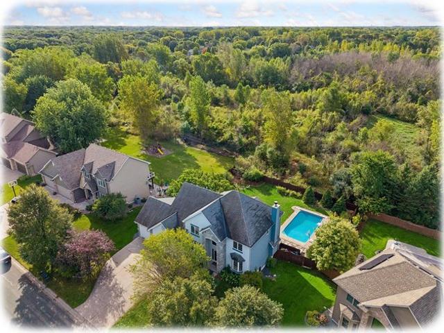 1362 Timberwolf Trl, Lino Lakes, MN 55038