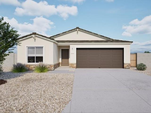 1362 W Aztec Dr, Coolidge, AZ 85128
