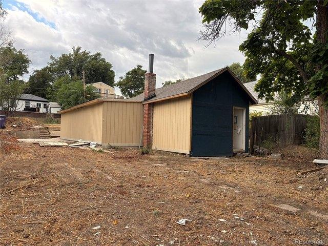 1362 W Virginia Ave, Denver, CO 80223
