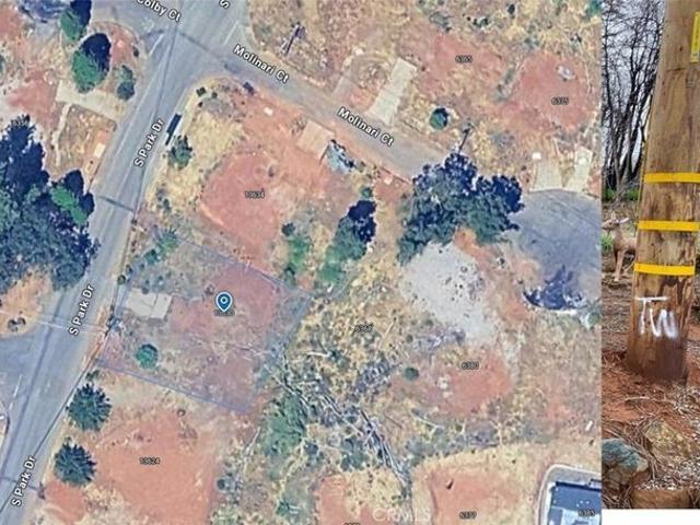 13630 S Park Dr, Magalia, CA 95954