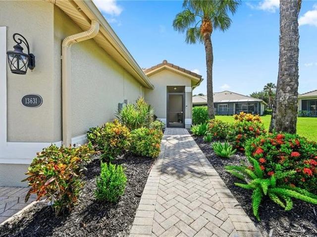 13631 Lucera Ct Lot 58, Estero, FL 33928