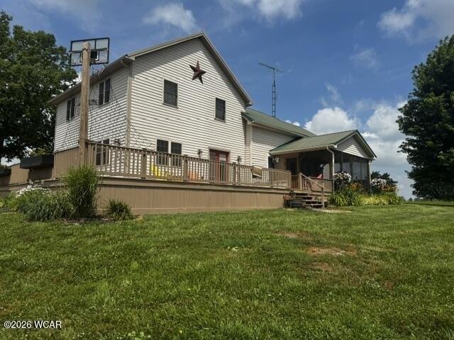 13632 Township Road 180, Kenton, OH 43326