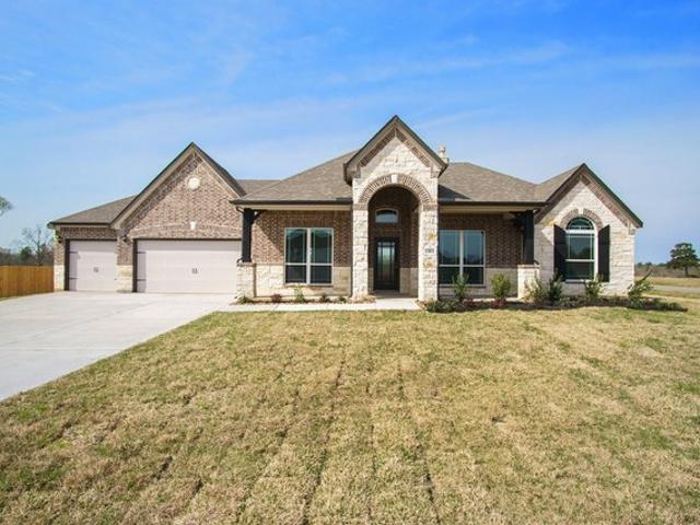 13637 Armstrong, Conroe, TX 77303