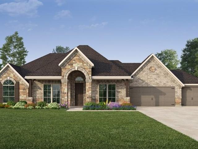 13637 Armstrong St, Conroe, TX 77303