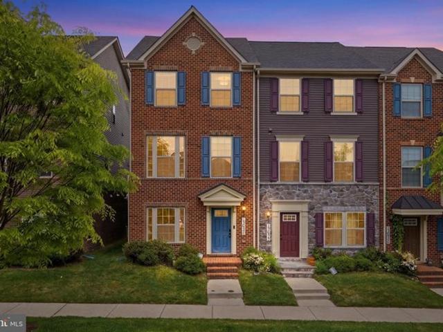 13634 Crossbill Aly, Clarksburg, MD 20871