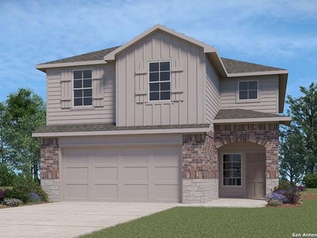 13634 Gunnison Quartz, San Antonio, TX 78253