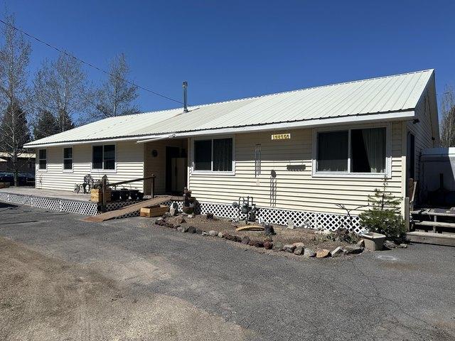 136350 Main St, Crescent, OR 97733