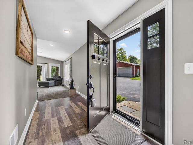 13635 Unadilla Road