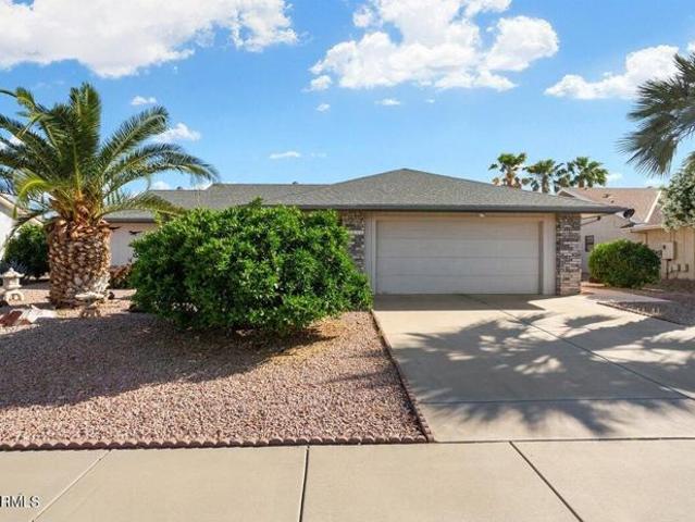 13635 W Banjo Dr, Sun City West, AZ 85375