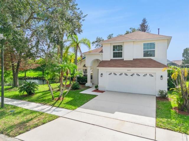 13635 Waterhouse Way, Orlando, US, FL