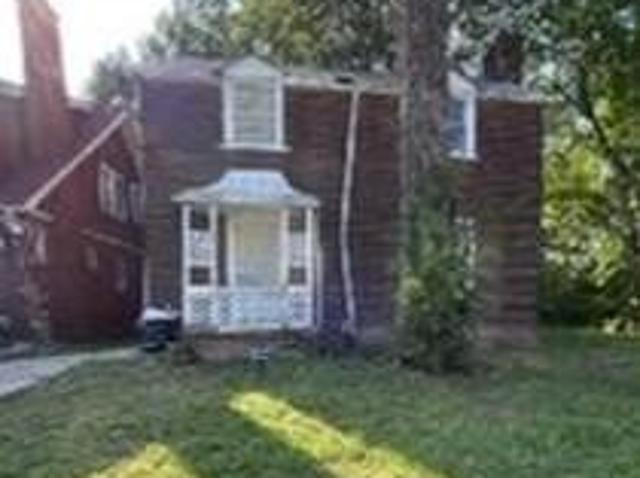 13635 Birwood St, Detroit, MI 48238