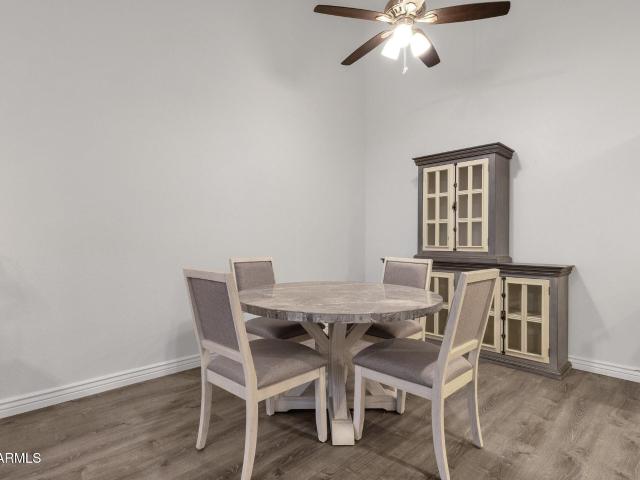 13636 N Hamilton Dr, Unit 101, Fountain Hills, AZ 85268 | MLS #6857