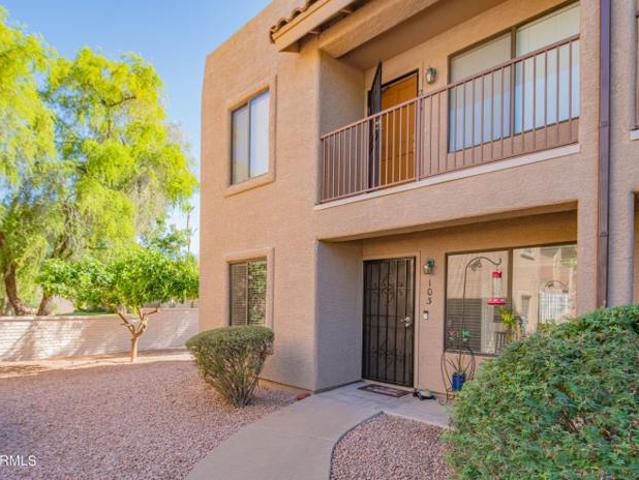 13636 N Saguaro Blvd 103, Fountain Hills, AZ