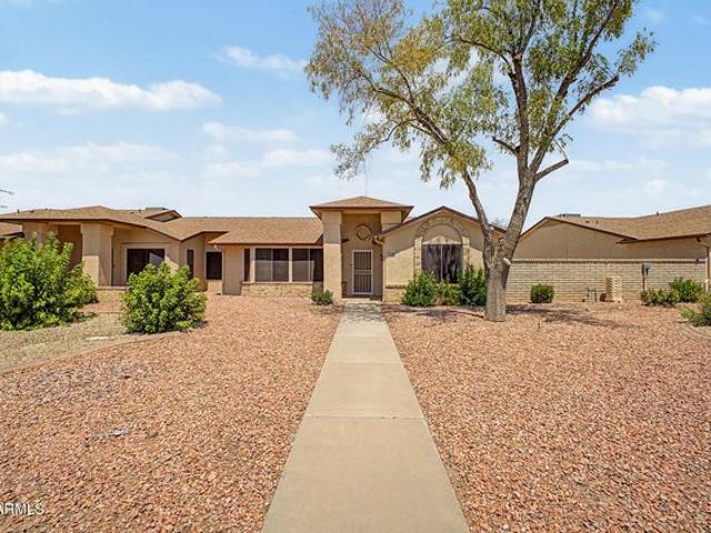13638 W Aleppo Dr, Sun City West, AZ 85375