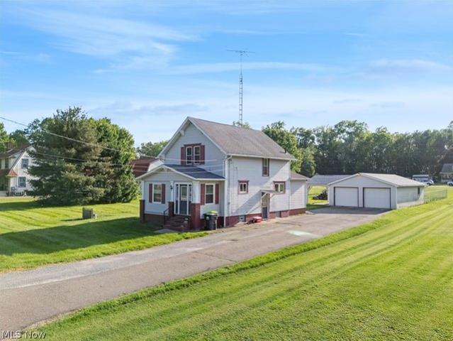 13638 Morgan St, Alliance, OH 44601