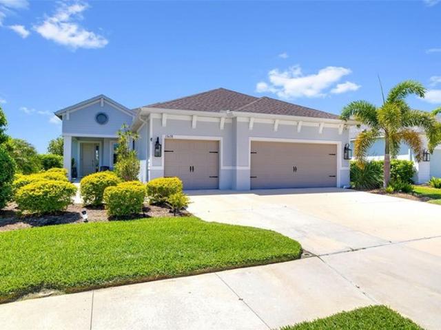 13638 Old Creek Ct, Parrish, FL 34219