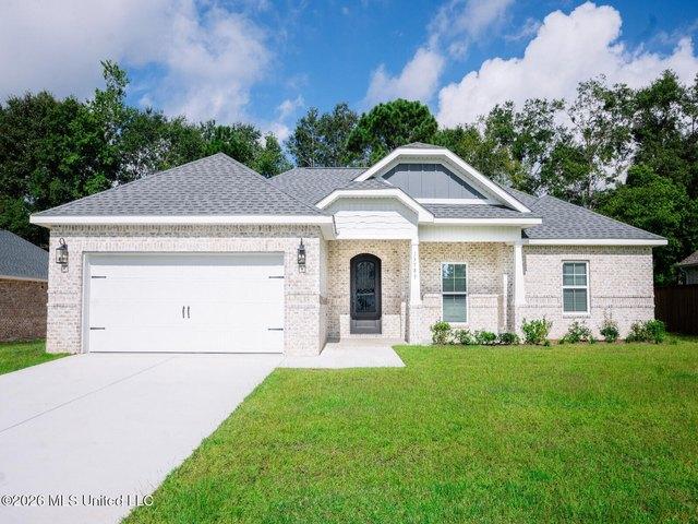 13639 Mayberry Ct, Biloxi, MS 39532