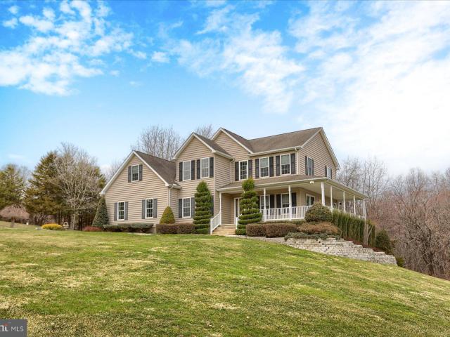 1363 Macton Rd, Street, MD 21154 | Compass