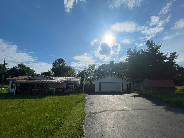 1363 Morton Rd, South Salem, OH 45681
