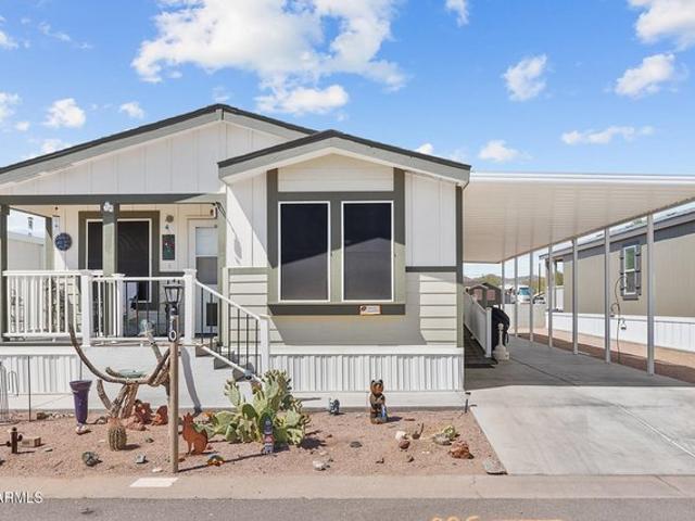 1363 N Plaza Dr Lot 10, Apache Junction, AZ 85120