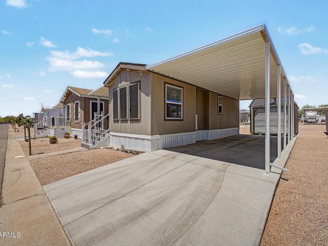 1363 N PLAZA Drive # 41