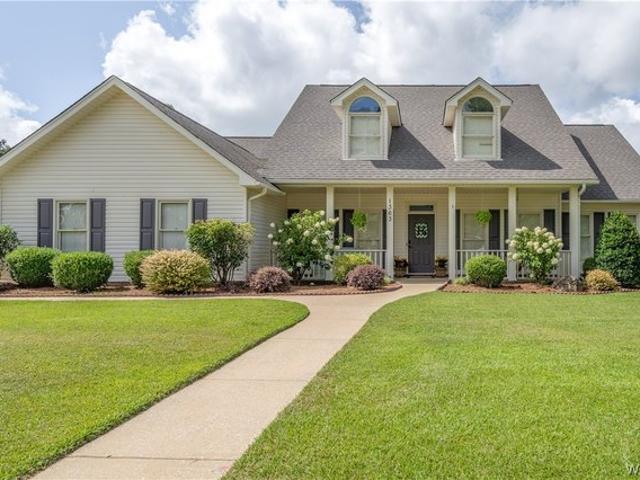 1363 Auxford Ave, Tuscaloosa, AL 35405