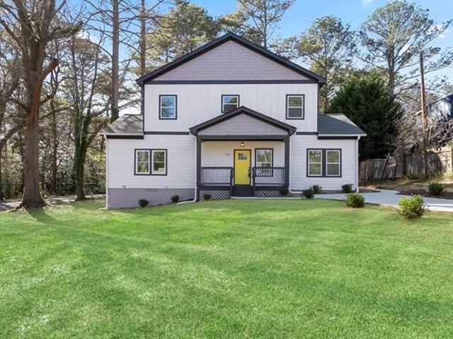 1363 Alverado Way, Decatur, GA 30032