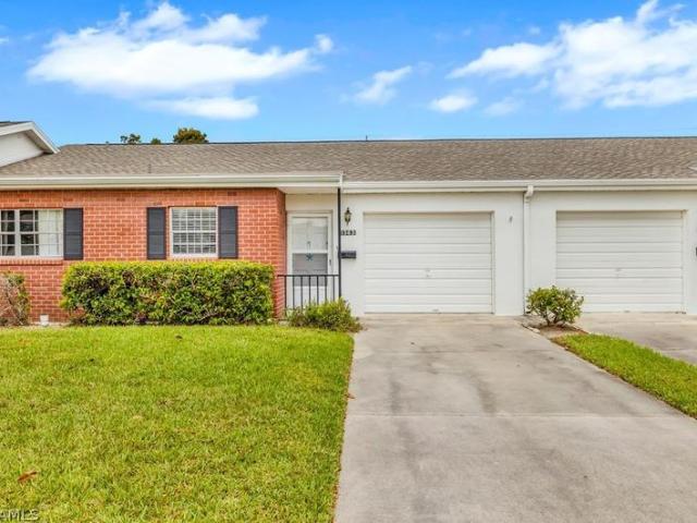 1363 Bunker Way, Fort Myers, FL 33919 MLS 224031048