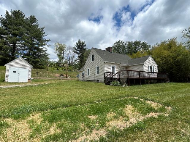 1363 Beaver Dam Rd