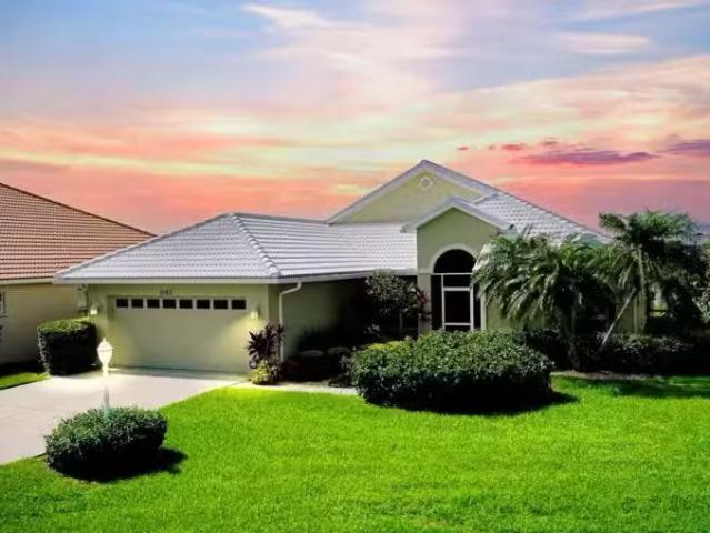 1363 Berkshire Ct, Venice, FL 34292 MLS N6133450