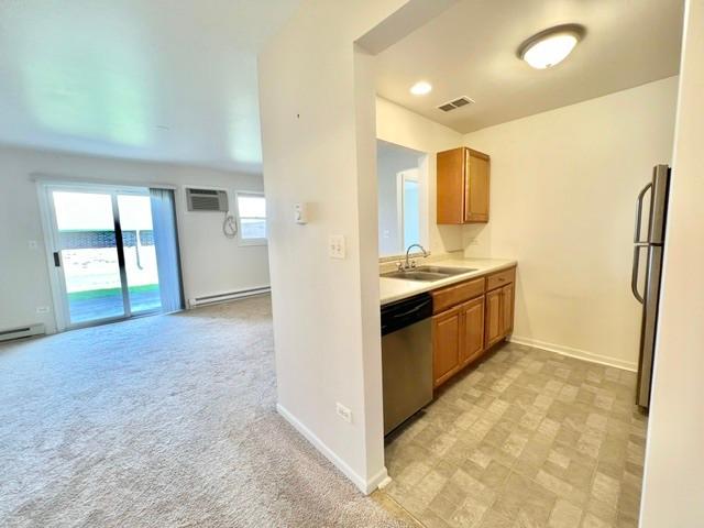 1363 Cunat Court # 1A