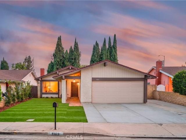 1363 Custoza Ave, Rowland Heights, CA 91748