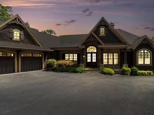 1363 Cox Mountain Dr, Jasper, GA 30143 MLS 7454579