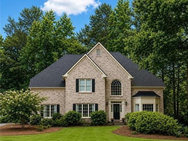 1363 Downington Cir NW, Acworth, GA 30101