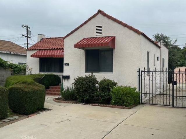 1363 E Garfield Ave, Glendale, CA 91205