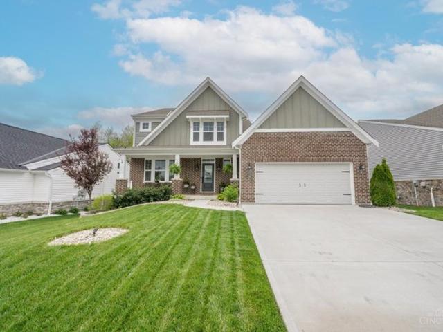 1363 Grandstand Ln, Batavia Township, OH 45103