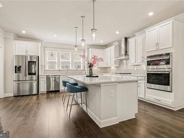 1363 Harris Way St, Brookhaven, GA 30319