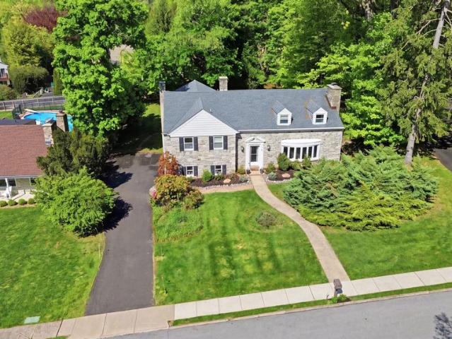 1363 Panther Road