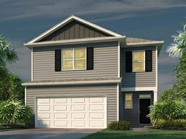 1363 Starlight Dr, Conway, SC 29527