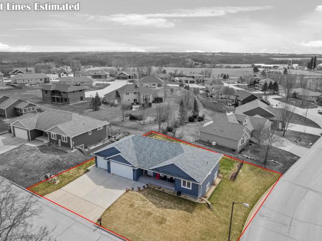 1363 Summit Drive