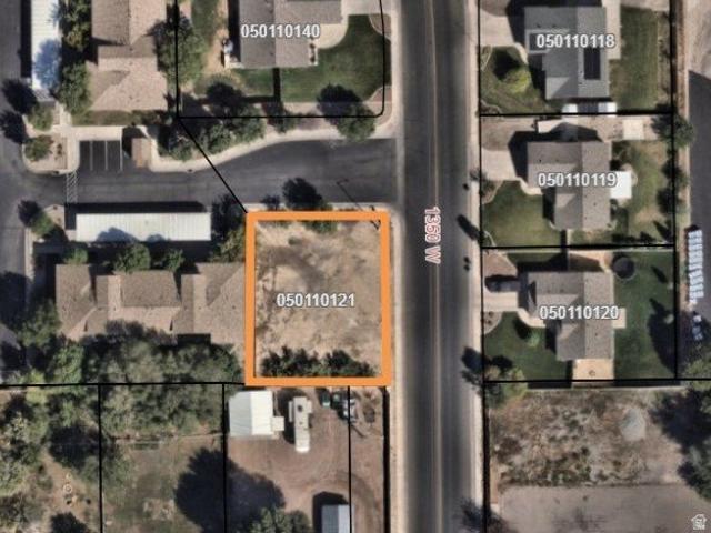 1363 W 300 S Unit 21, Vernal, UT 84078