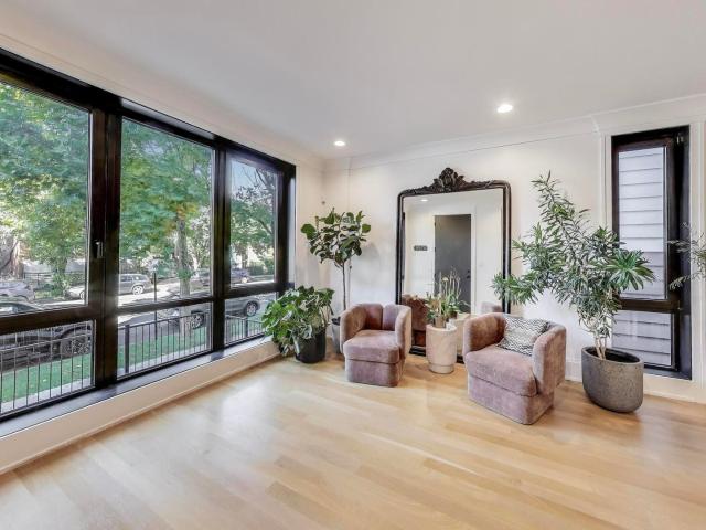 1363 W Hubbard St, Unit 1, Chicago, IL 60642 | MLS #12617 | Compass