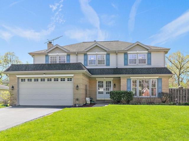 1363 W Saint James Ct, Palatine, IL 60067