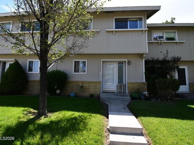 1363 Waterloo Ln Apt B, Gardnerville, NV 89410
